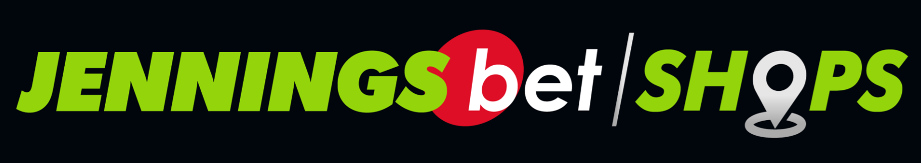 Jennings Bet Store Locator - Nationwide High Street Shops